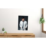 Toby Mac Poster 24In x36In Art Poster 24x36 Unframed, Age: Adults ...