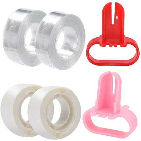 Balloon Garland Arch Strip Tape Kit, 33Ft Balloon Decorating Strip ...