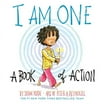 I Am Books I Am One: A Book of Action, (Hardcover) - Walmart.com