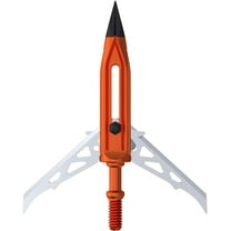 Ravin 100 Grain Titanium Broadhead 3pk - Walmart.com