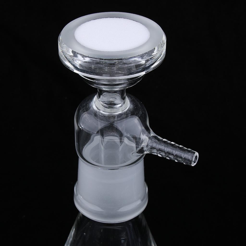 Buy 250mL Lab Apparatus Vacuum Filtering Online at Lowest Price in ...