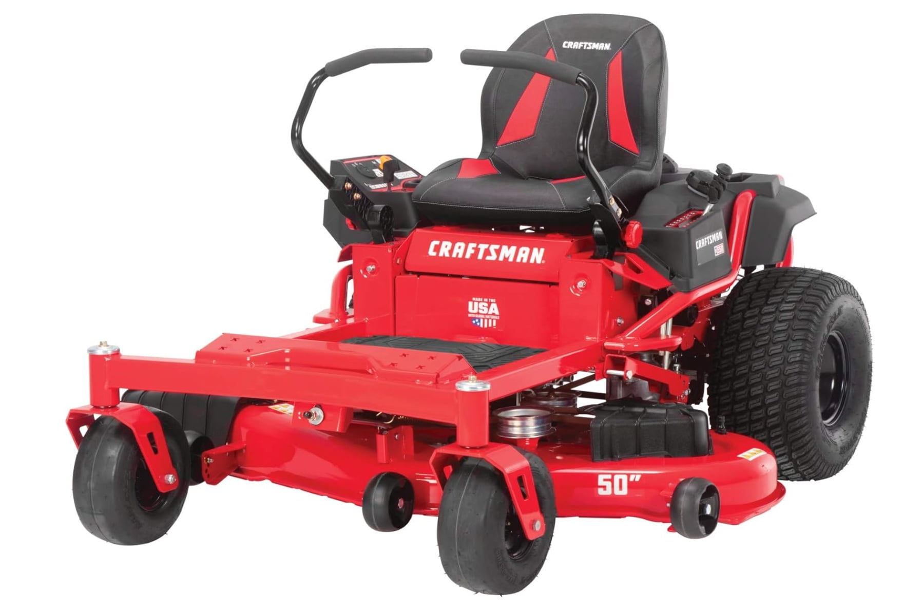 CRAFTSMAN Riding Lawn Mowers - Walmart.com