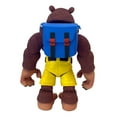Banjo-Kazooie: Banjo and Kazooie Action Figure 2-Pack - Walmart.com