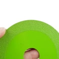 22mm Bore Cutting Blade for Glass, Ceramic, and Tile - Walmart.com