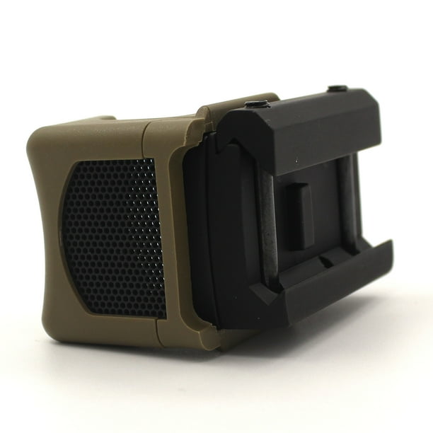 Anti-Reflection Device Replacement for Mini Reflex Red Dot Sight Flash ...