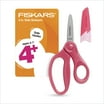 Pen + Gear Kids' Scissors, 5", Pink - Walmart.com