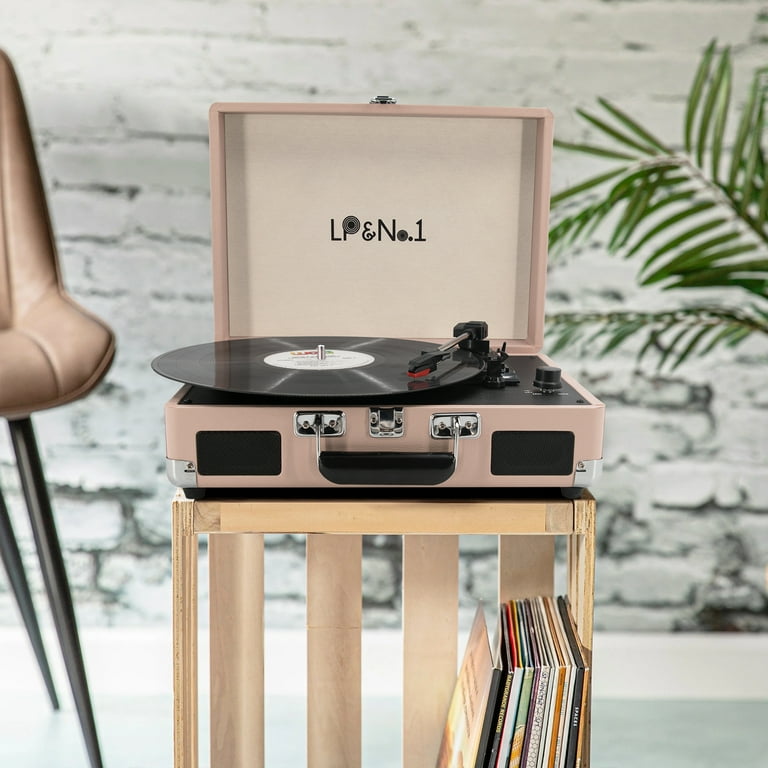 Record Player Tumblr