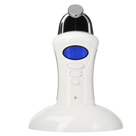 Electric Beauty Instrument Galvanic Spa Massager Facial Tool | Walmart ...