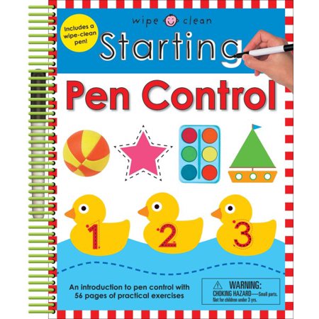 Pen Control - Walmart.com