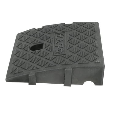 Discount Ramps 2 Pack Low Profile Plastic Car Service Ramps, 4400 lb ...