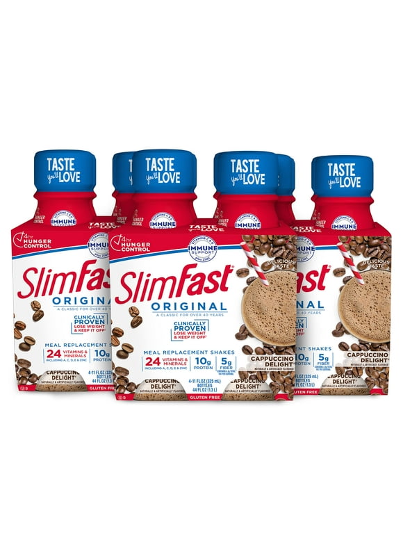 SlimFast Shakes in SlimFast - Walmart.com