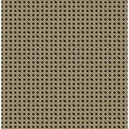 Tempaper Textured Rattan Natural Peel and Stick Wallpaper, 20.5" x 16.5 ...