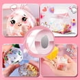 BAELLERT 1 Set Nano Tape Bubbles Fun Creative Entertainment with Tube ...