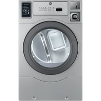 Crossover Crossover 2.0 Coin-Operated Electric Dryer with Top Controls ...