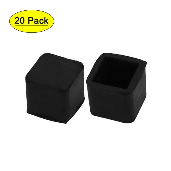 Metal Chair Leg Caps