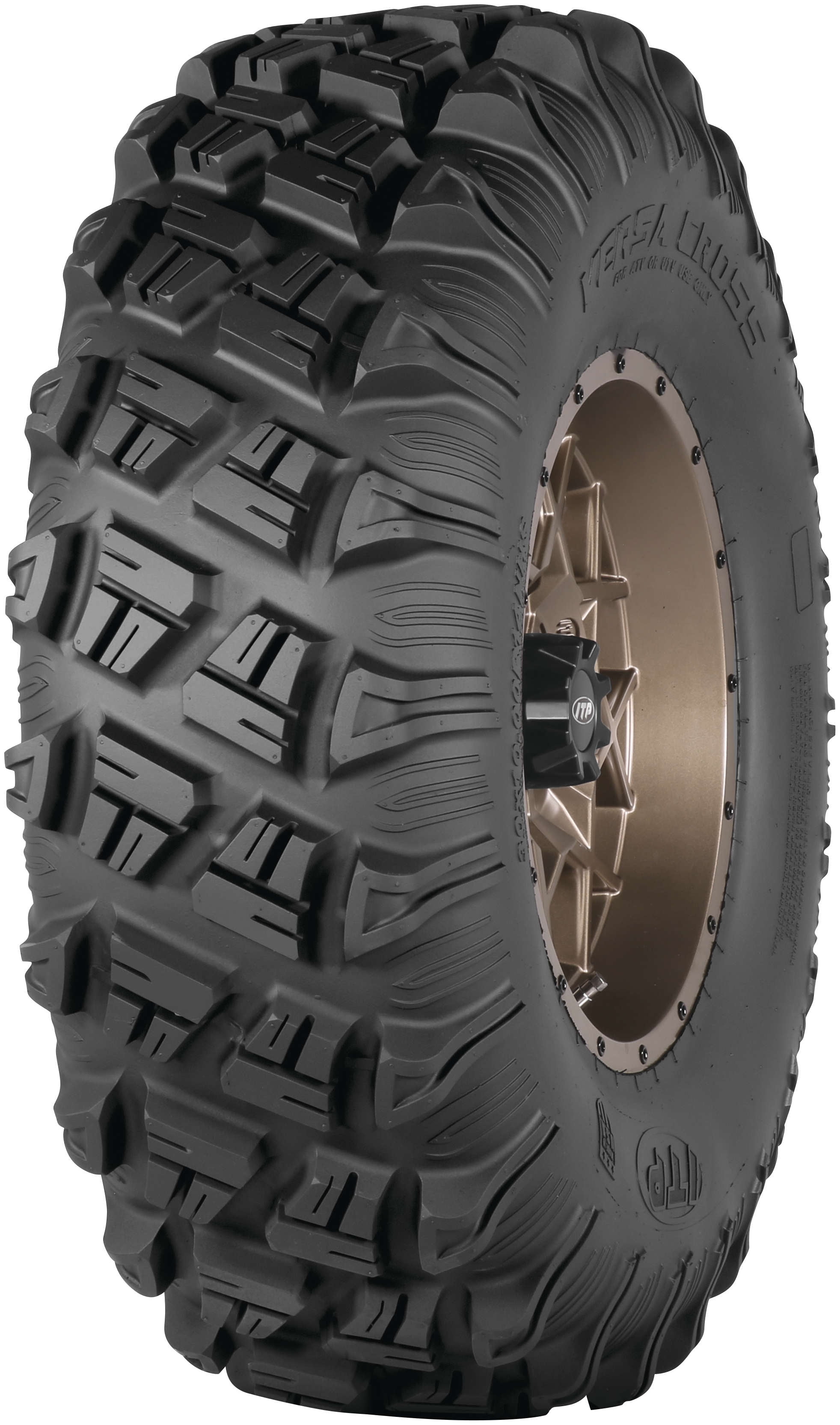 I.T.P. Tires 30X10-14Versa Cross 30X10 14 8Pr F/R 6P0890 New - Walmart.com