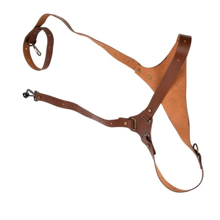 Camera Strap Accessories For Cameras Leather Cameras Strap Single ...