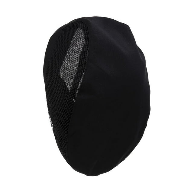 Chef Hat Cooker Cap Waiter Baker Head Bakery Cap Cotton Chef Hats for ...