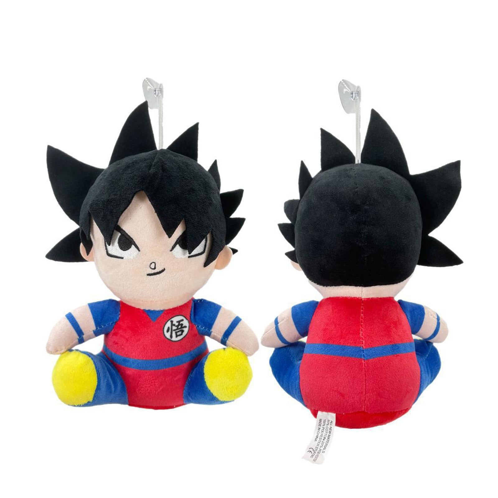 KEVCHE Juguete Dragon Ball Z Plush, 25cm Peluche Dragon Ball Muñeco ...