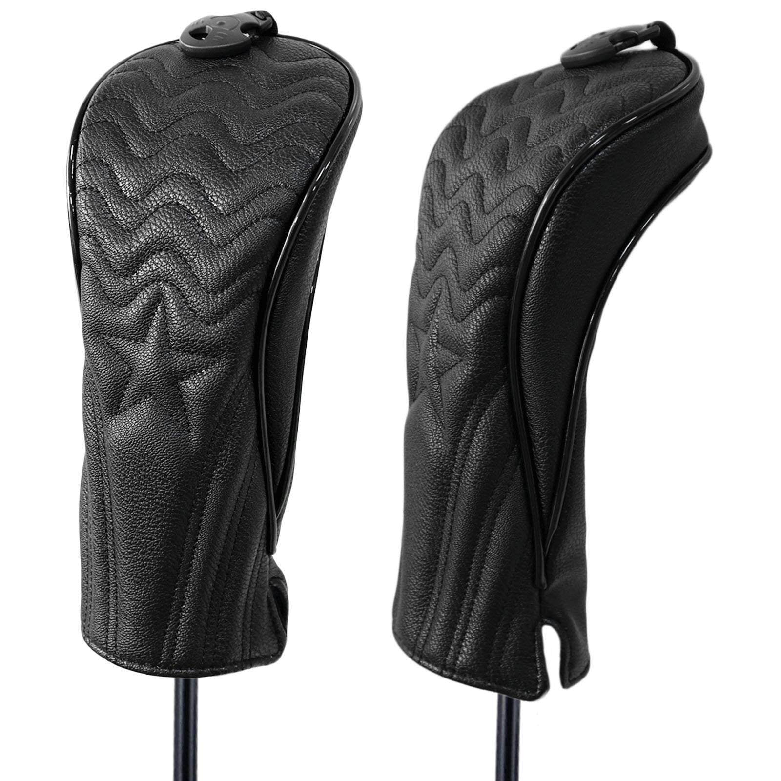 Click here for Dutchman Golf Wood Headcover Drivers Covers Waterp... prices