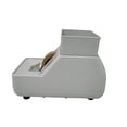 Optical Hand Edger Manual Lens Grinder with #240 and #180 Lens Grinding ...