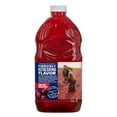 Ocean Spray Zero Sugar Cranberry Juice Drink, 64 fl oz Bottle - Walmart.com