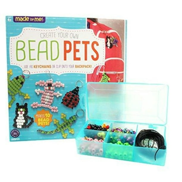 Create Your Own Bead Pets - Walmart.ca