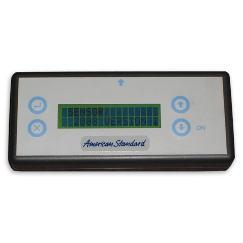 American Standard Selectronic Remote Control - Walmart.com