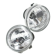 For 2020-2021 Nissan Sentra/SYLPHY Clear Lens Bumper Fog Light Lamp LH ...