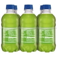 Hawaiian Punch Green Berry Rush Juice, 10 fl oz, 6 Count Bottles ...