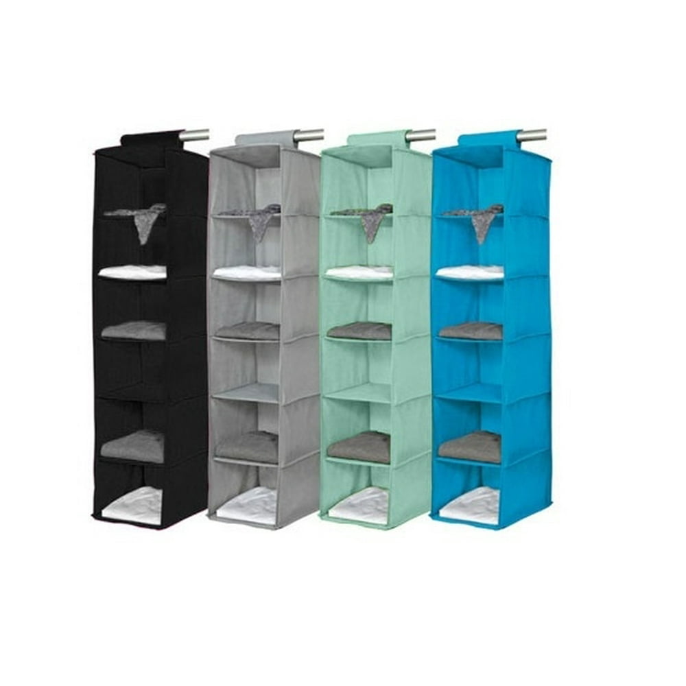 Hanging Sweater Shelves - TUSK Storage - Walmart.com - Walmart.com