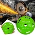 Glass Cutting Disc Thin Saw Wheel Ceramic Cutting for Angle Grinder Hot ...