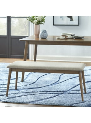Dining Benches in Kitchen & Dining Furniture - Walmart.com