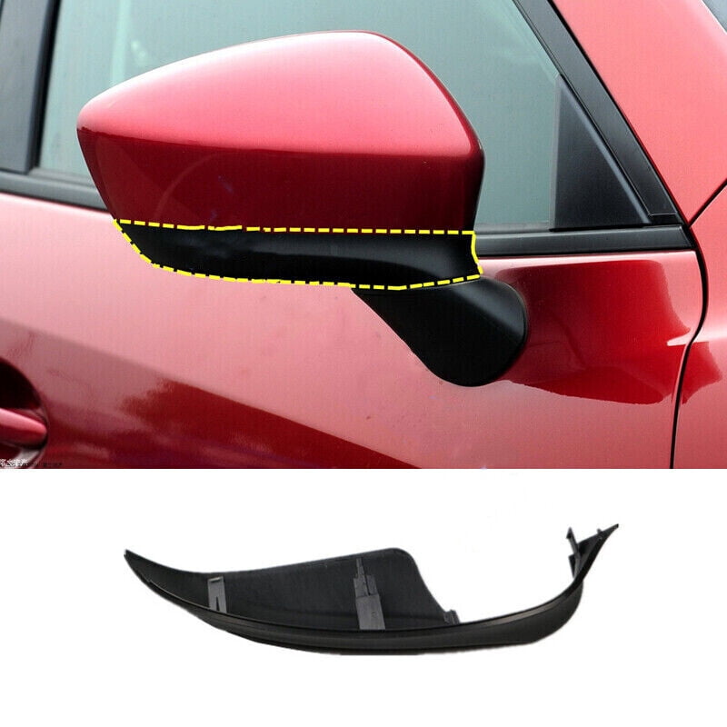 Click here for Unbranded > Side Mirror Lower Cover 2013-2014 For... prices