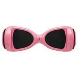 Hover-1 My First Hoverboard Kids Hoverboard w/ LED Headlights, 5 MPH ...