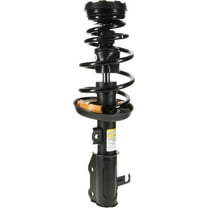 Monroe Shocks & Struts Monroe 90004C Air Spring to Coil Spring ...