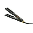 GAMMA+ Twin Professional Hair Flat Iron with Ceramic Tourmaline Plates ...