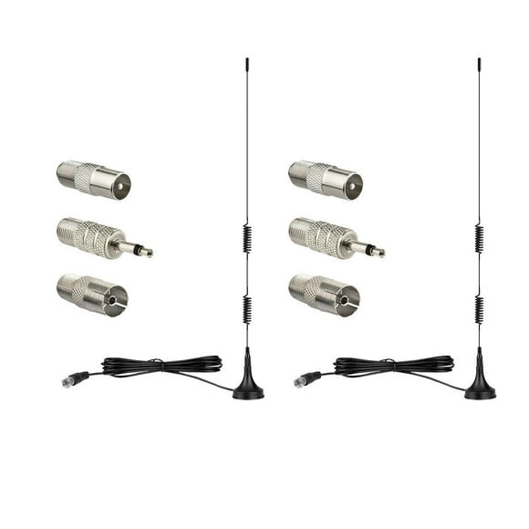 FM Radio Antennas