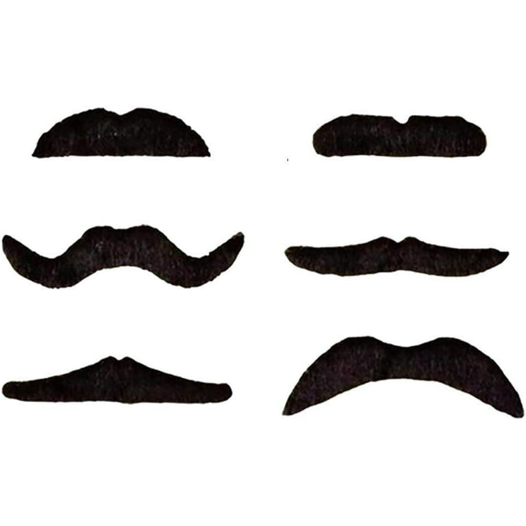 Cool Mustaches