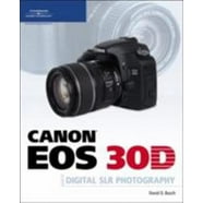 Canon EOS 90D User Manual: The Complete and Illustrated Guide for ...