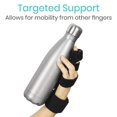 Extended Trigger Finger Splint - Walmart.com