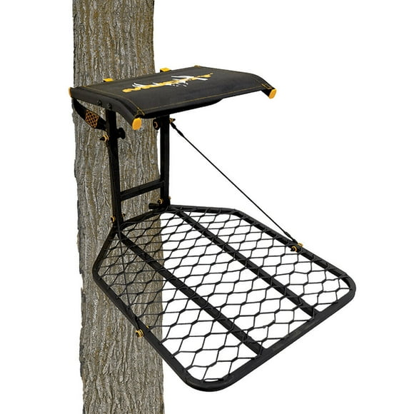 Muddy Hunting Blinds
