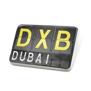 Dxb Airport Code