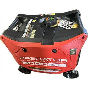 Classic Accessories Generator Cover, Fits 7,000 Watt Generators, Large ...