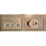 Delta Shower Renovation Cover Plate in Venetian Bronze RP29827RB ...