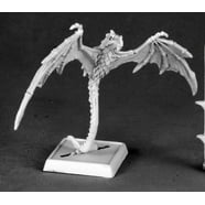 Reaper Miniatures Ice Queen #02821 Dark Heaven Legends Unpainted Metal ...