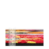 Unique Loom Lyon Collection Area Rug - Kennedy (7' 11" Octagon Black ...