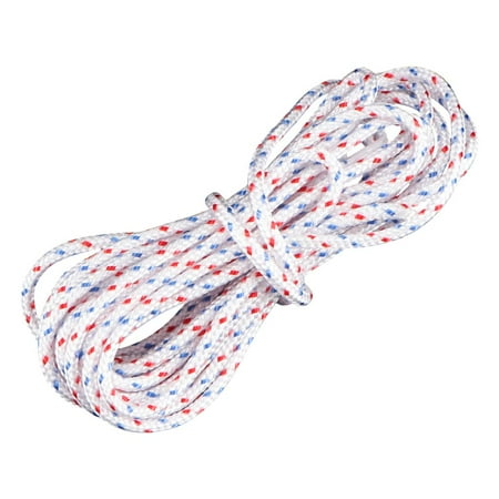 Goriertaly Pull Starter Cord Rope For Strimmer Lawnmower Engine Starter ...