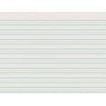 Pacon Skip-A-Line Ruled Newsprint Handwriting Paper, Grade 3, 11" x 8.5 ...