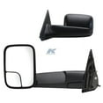 60113-14C - Fit System 02-09 Dodge Ram Pick-Up Truck 1500, 2500, 3500 ...